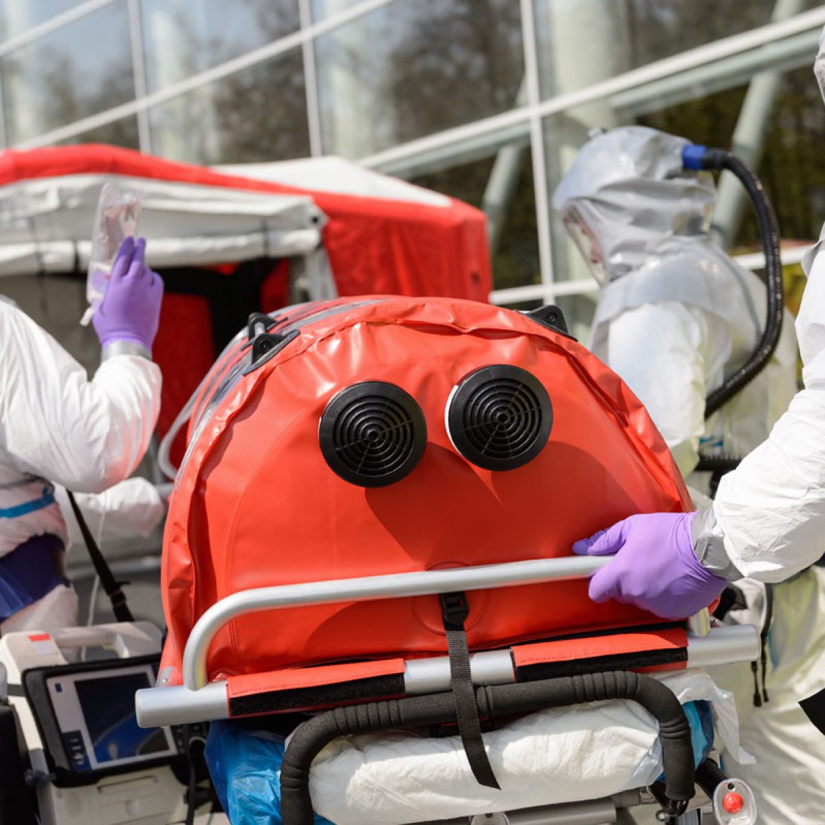 Biohazard Cleanup Training Requirements | Jenkins Environmental